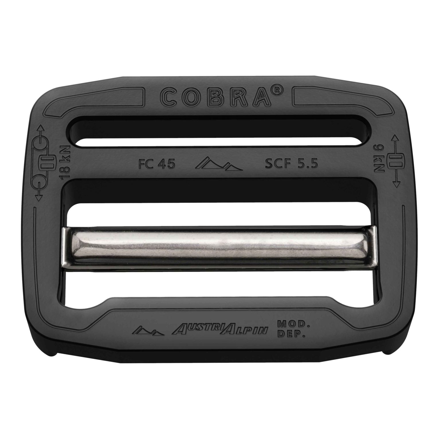 COBRA® quick release buckles Archives | AustriAlpin