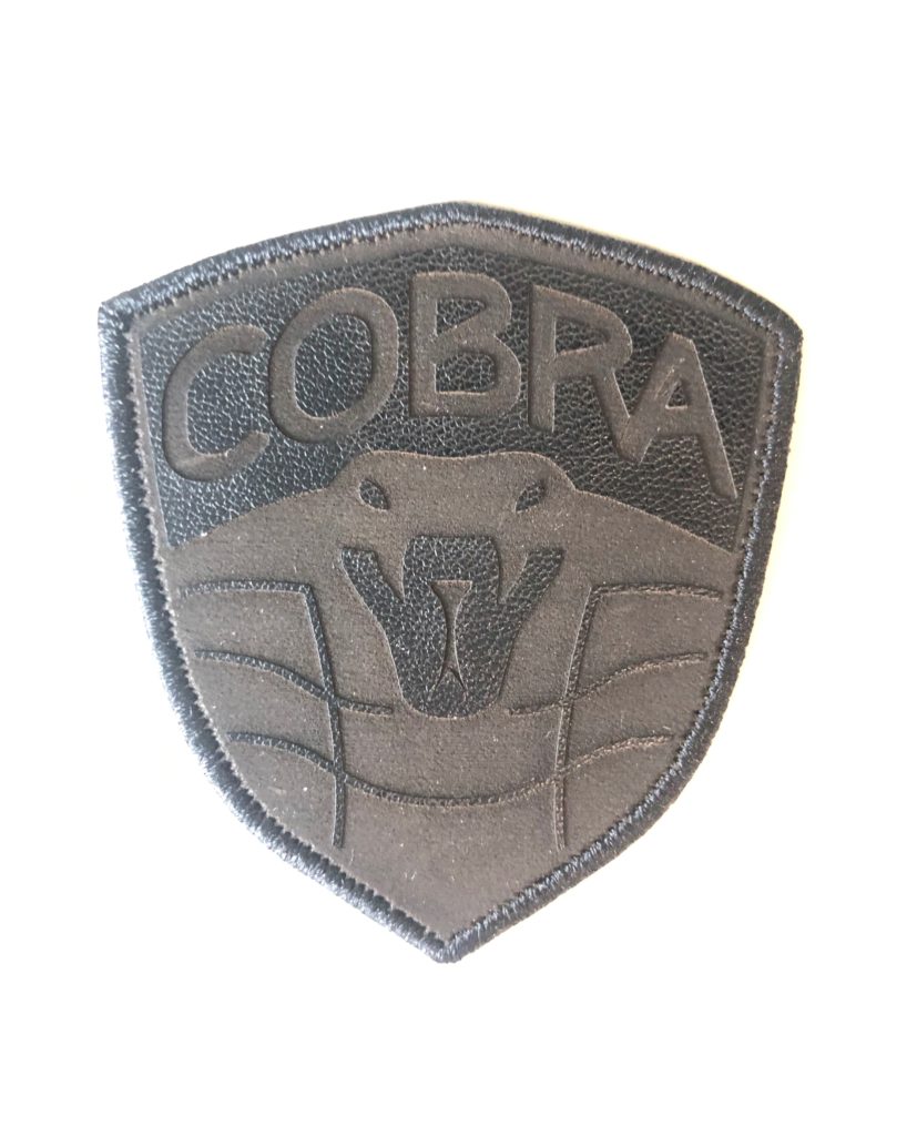 Patches | AustriAlpin