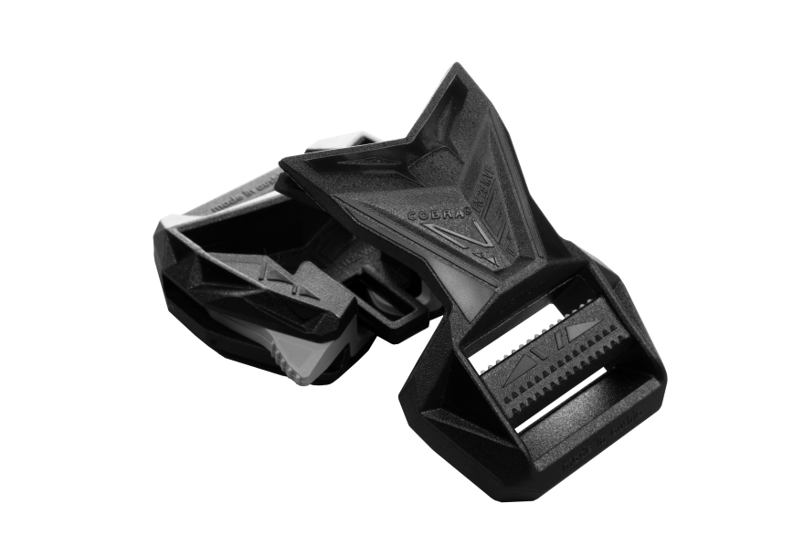 Cobra buckles – AustriAlpin